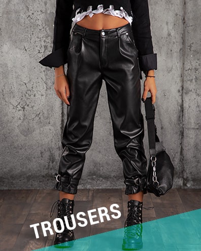 The Beauty Of Your Style | Exclusive Jeans