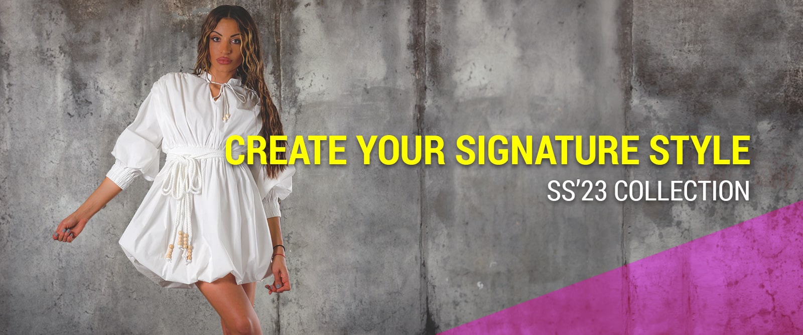 The Beauty Of Your Style | Exclusive Jeans