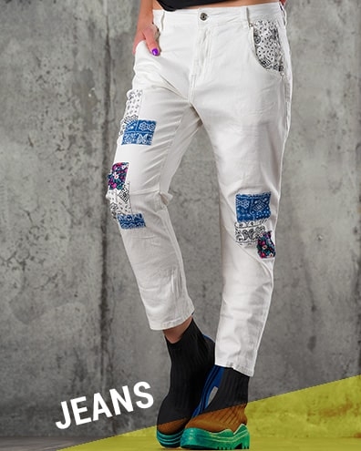 Jeans | ExclusiveJeans.com